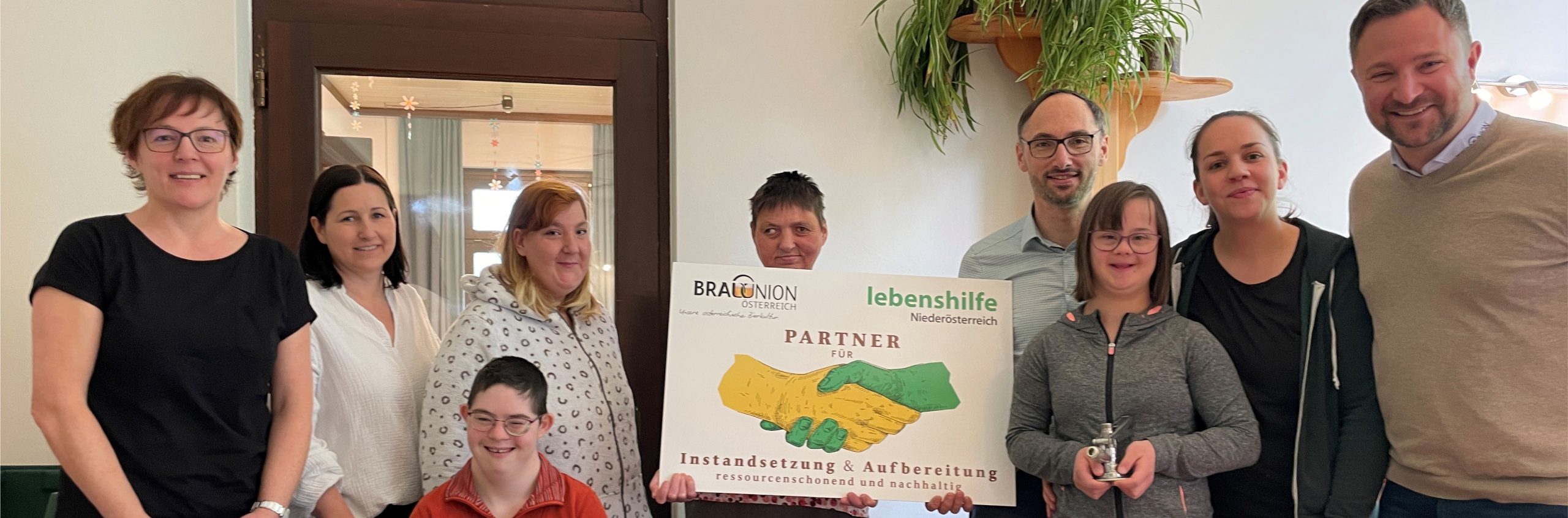 Regionale Partnerschaften – Brauunion Österreich