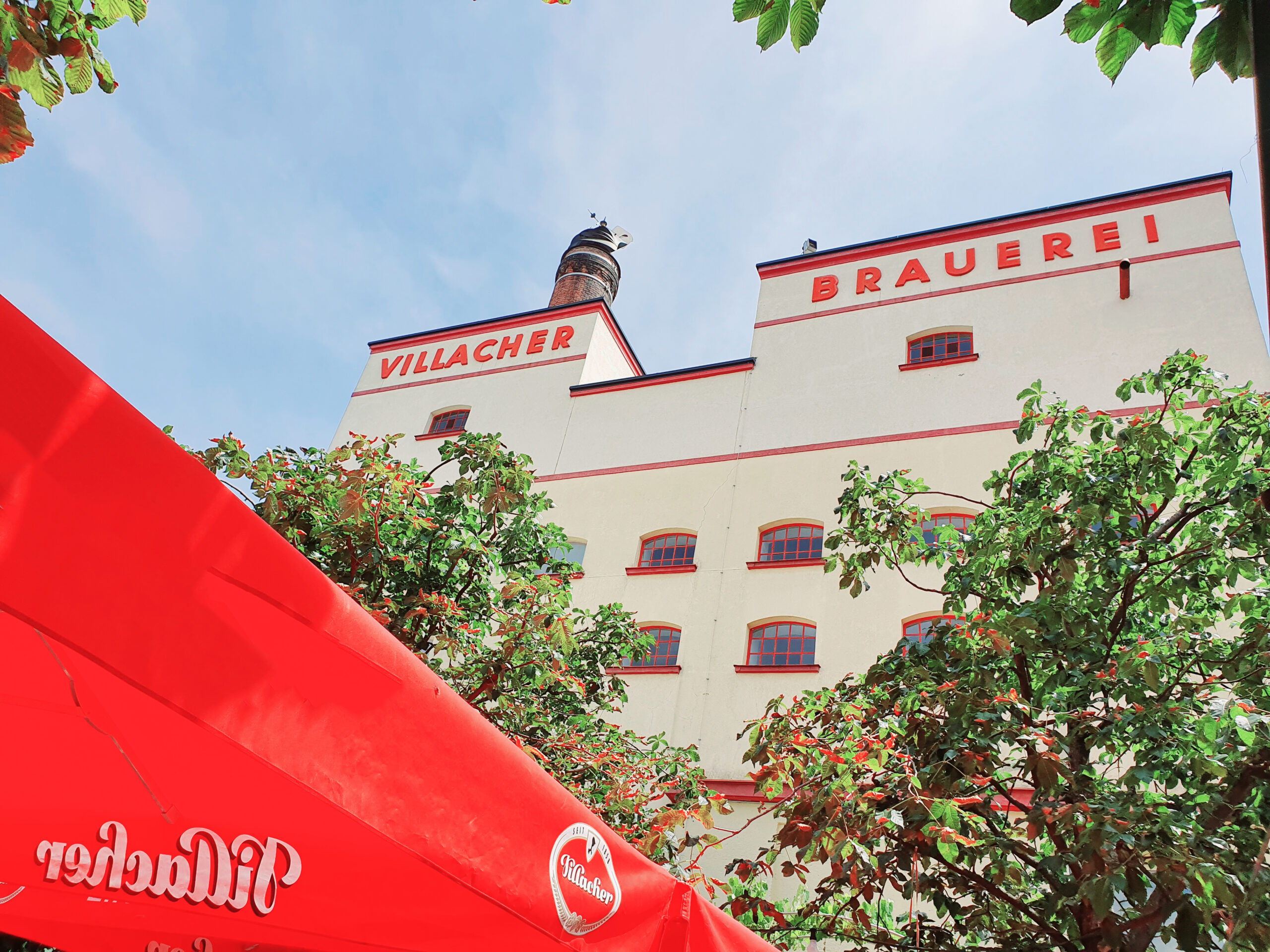 Brauerei Villach wird zur modernen Stadtbrauerei – Brauunion Österreich